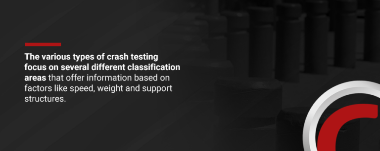 Guide to Bollard Safety Standards & Crash Test Rating