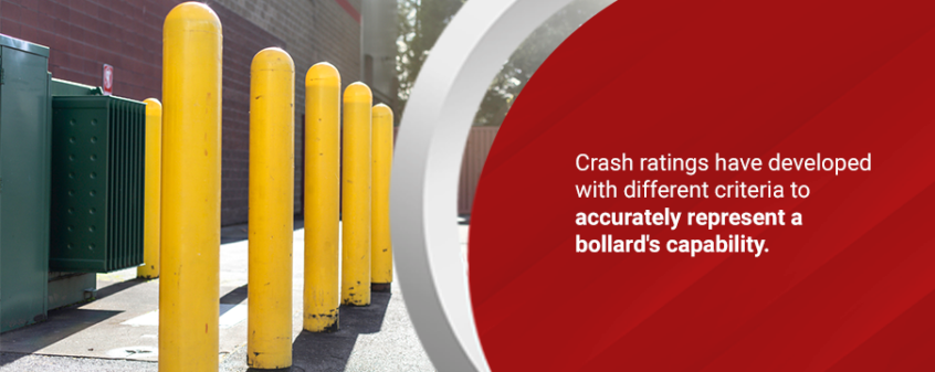 Guide to Bollard Safety Standards & Crash Test Rating