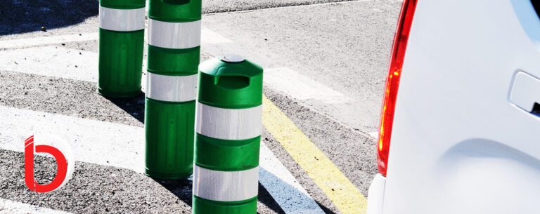 A Guide to Bollard Materials - Blockaides